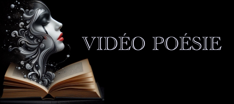 Vidéos Poèmes – Poésie contemporaine et art numérique en mouvement ...