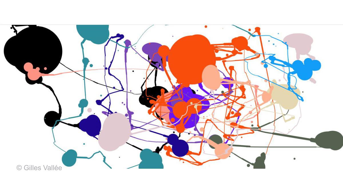 From Humanist Digital Art to the Algorithmic Artwork-Site - Gilles ...