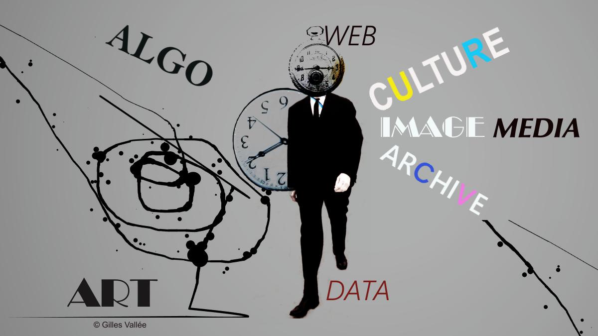 The Network Walker — Traversing Global Culture in the Algorithmic Age ...